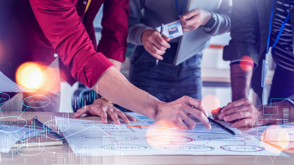 Building a global launch excellence framework - Vynamic LLC