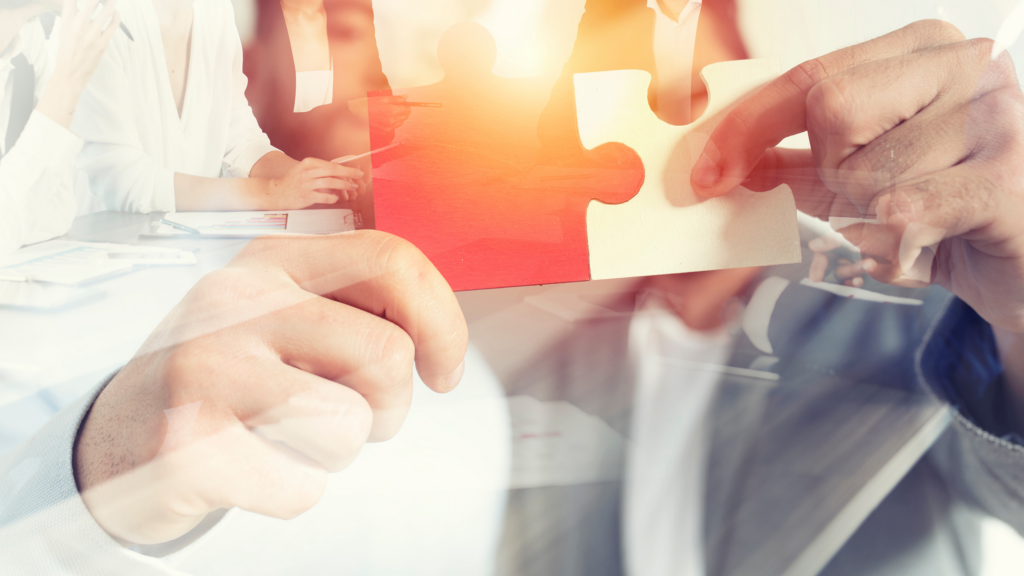 Concurrent Integration Strategy And Execution For Two Fast Paced