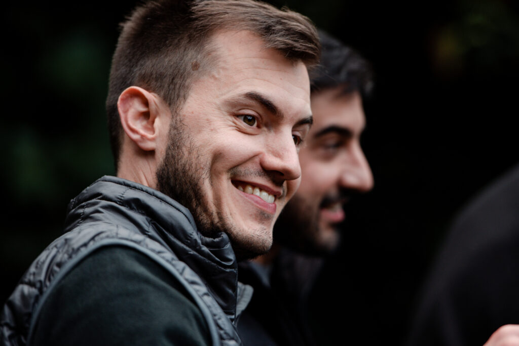 Global launch operating model - Vynamic LLC