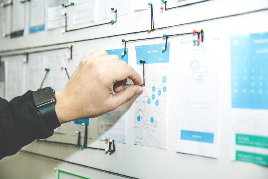 Operating model and playbook - Vynamic LLC