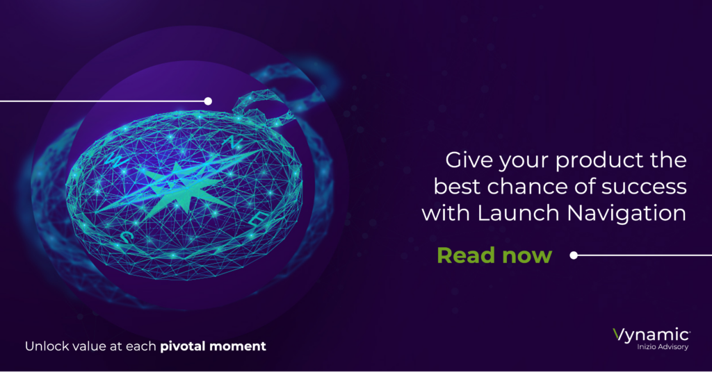 Give your product the best chance of success with Launch Navigation ...